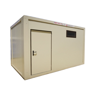 Portable Sanitary Rental | Sanitary Modules
